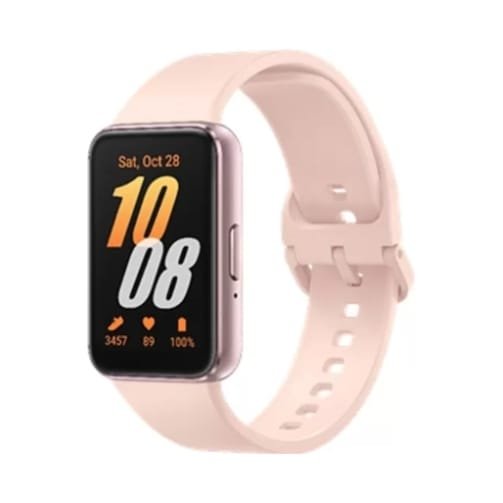 Samsung Galaxy Watch Fit3 (R390 2024) BT 40mm Gold EU - Deep ...